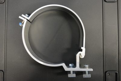 Bazooka End Caps for PVC pipes mounted on your Van - KRS Australia