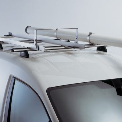 Bazooka End Caps for PVC pipes mounted on your Van - KRS Australia